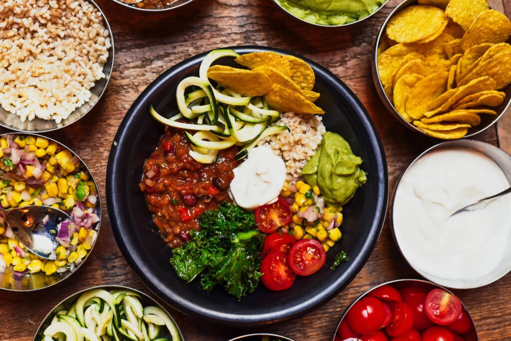 My Top 10 Vegan Dishes from Around the World - One World Beyond Borders