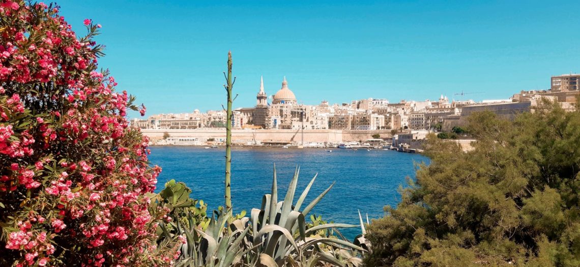 Visit Malta Guide - One World Beyond Borders