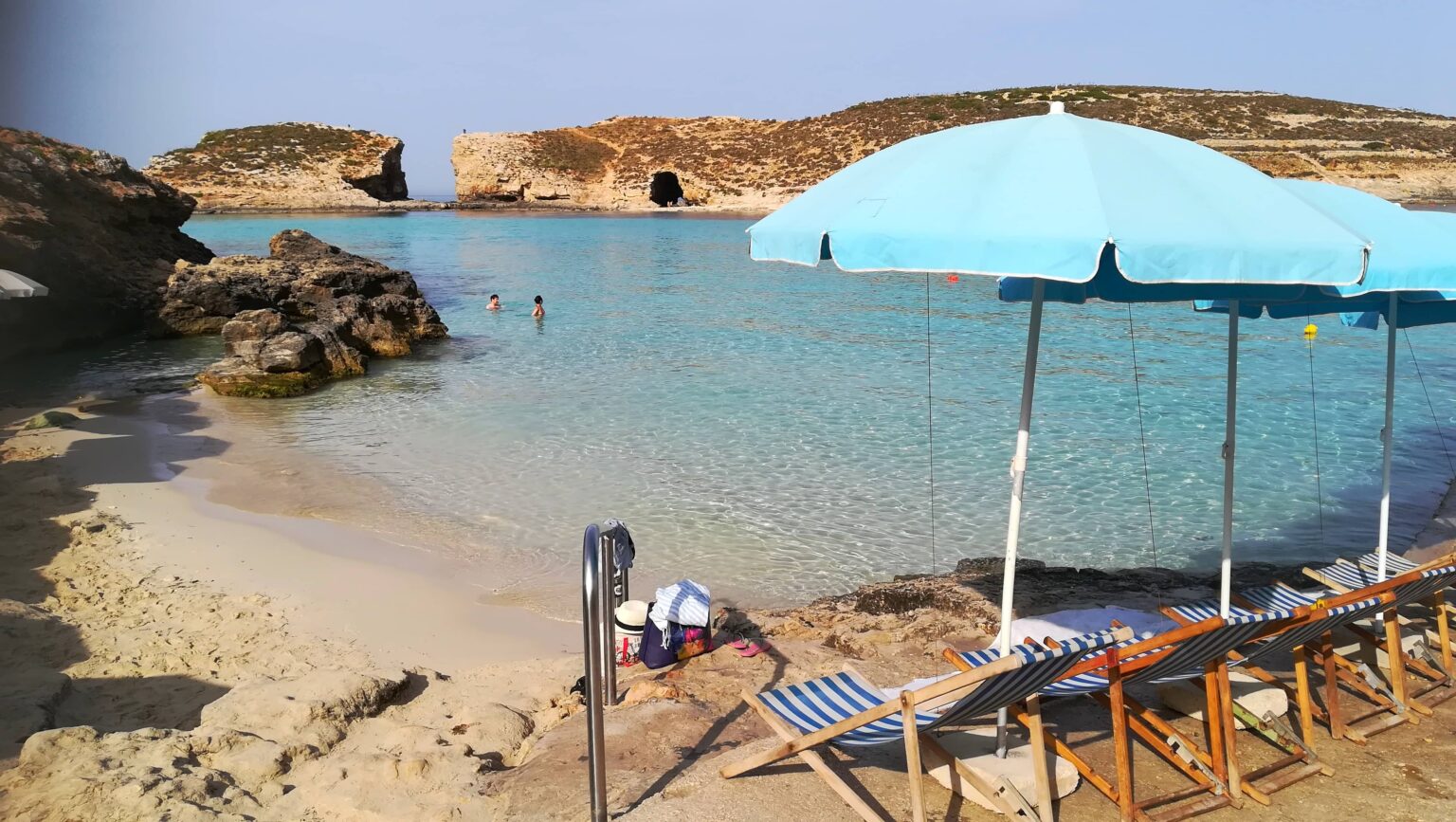 The Best Time to Visit Malta - Climate and Weather