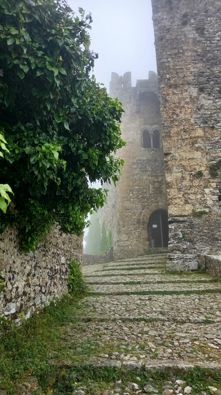 Road trip dans l’ouest de la Sicile - One World Beyond Borders