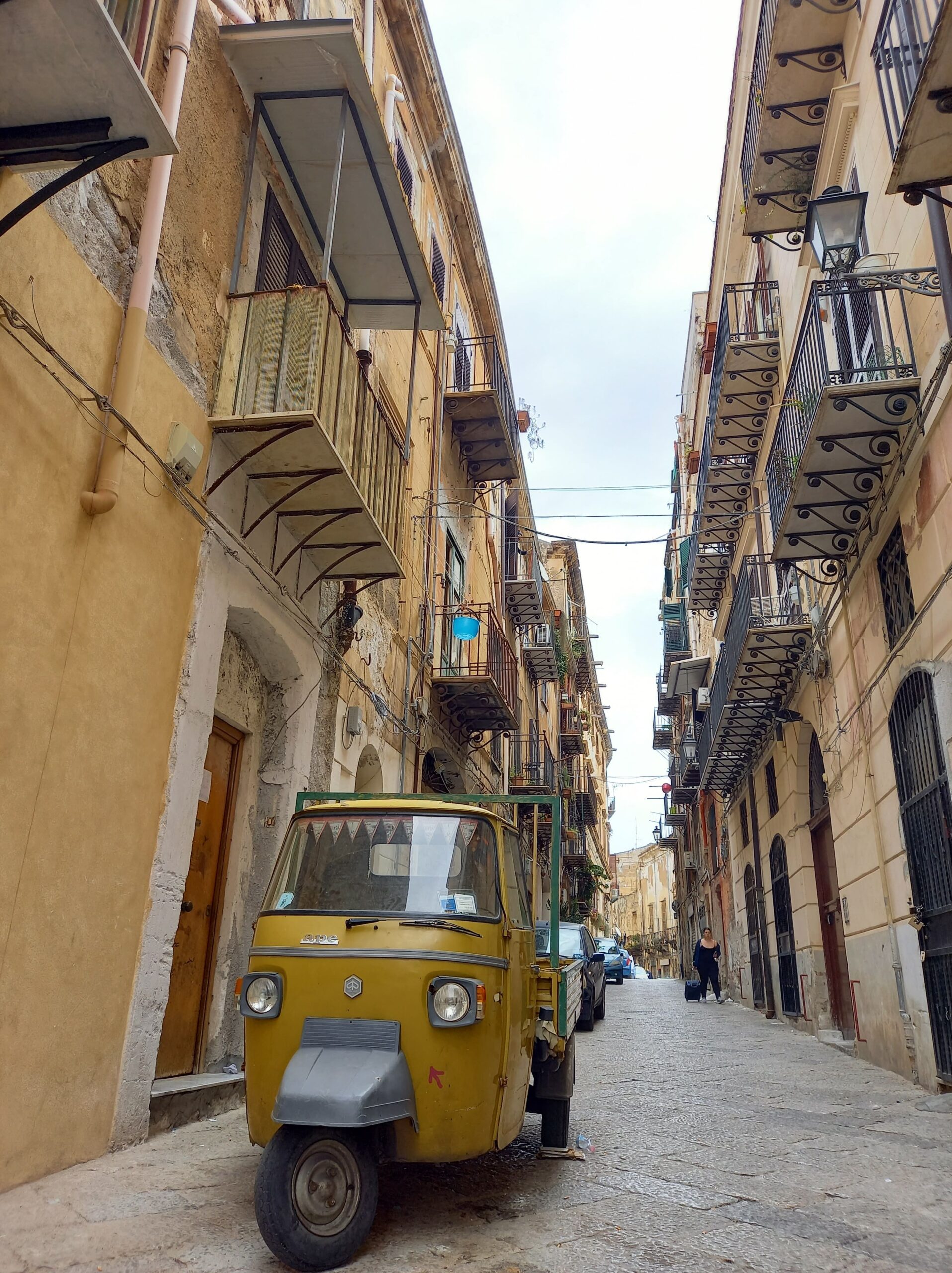 My Tips for a perfect Western Sicily Road Trip - One World Beyond Borders