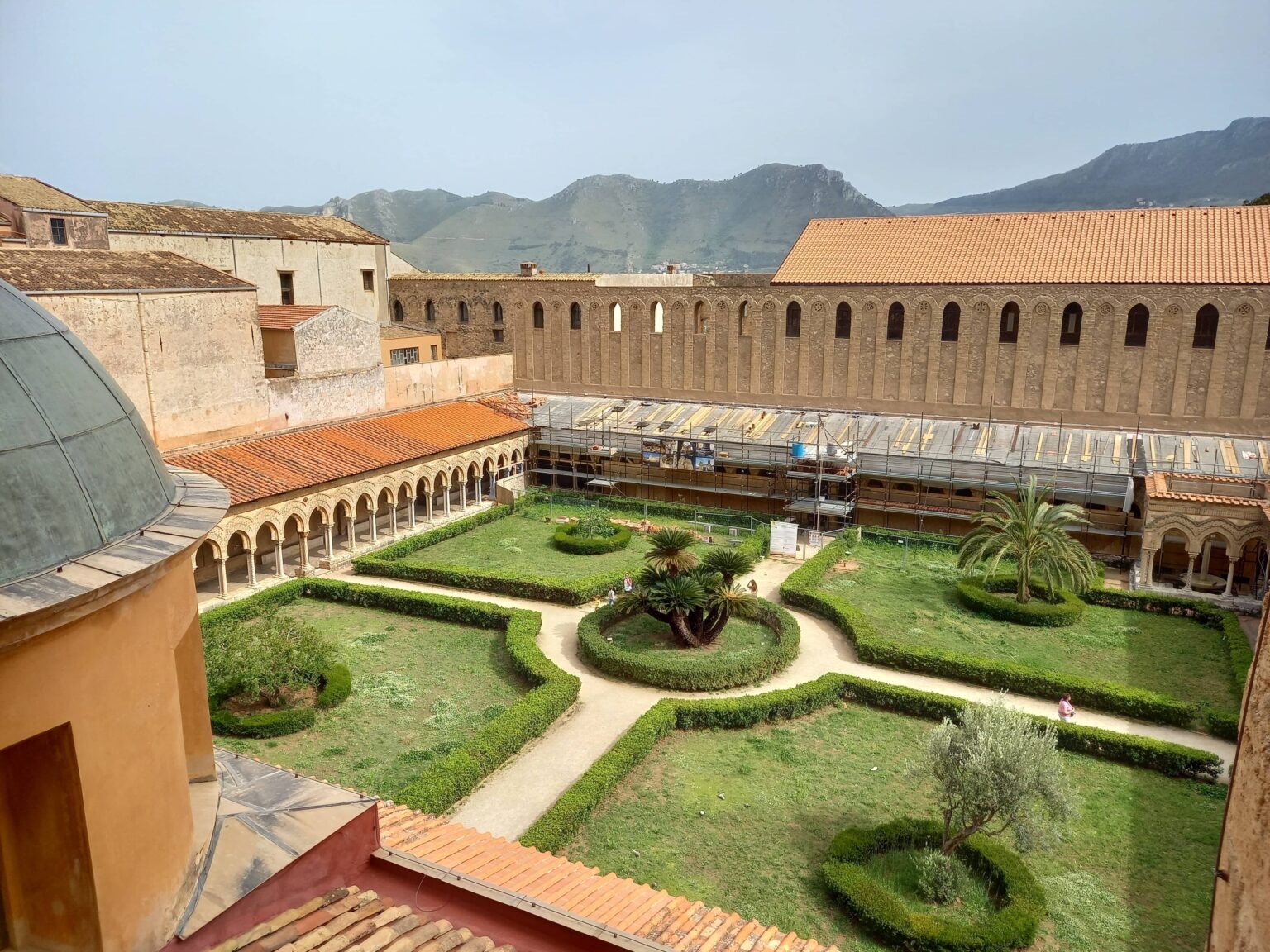 The Ultimate 2-Day Palermo Itinerary: Top Things To Do and See - One ...