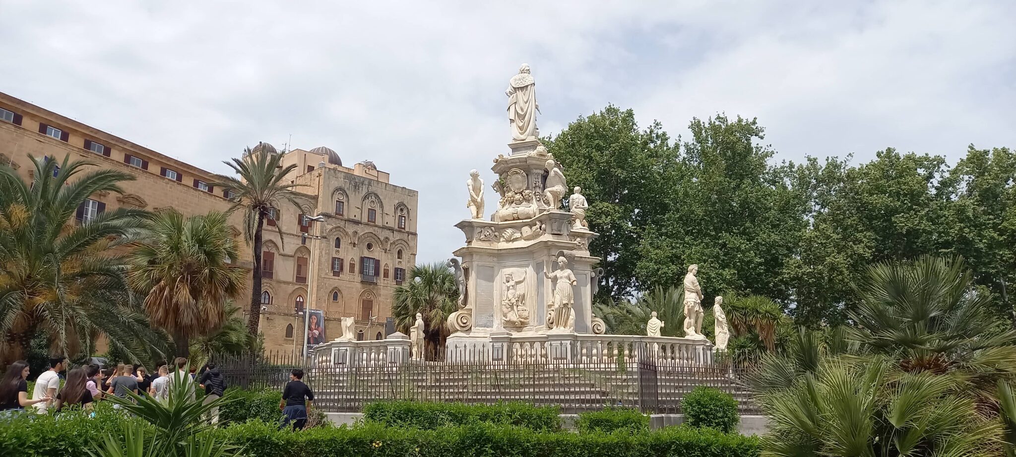 The Ultimate 2-Day Palermo Itinerary: Top Things To Do and See - One ...