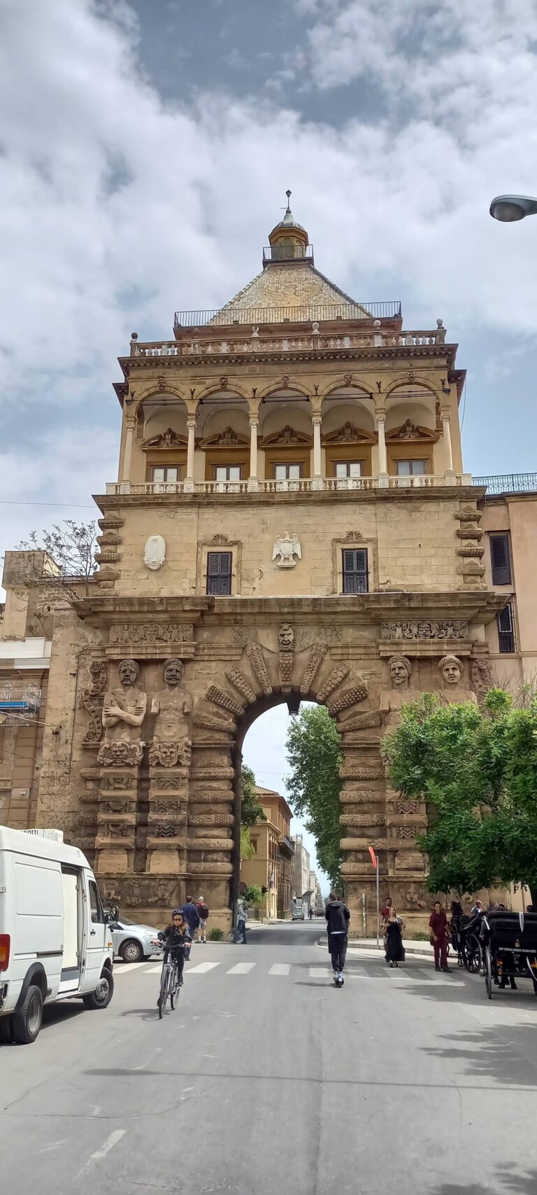 Visiter Palerme en 2 jours : mes incontournables, conseils et coups de ...